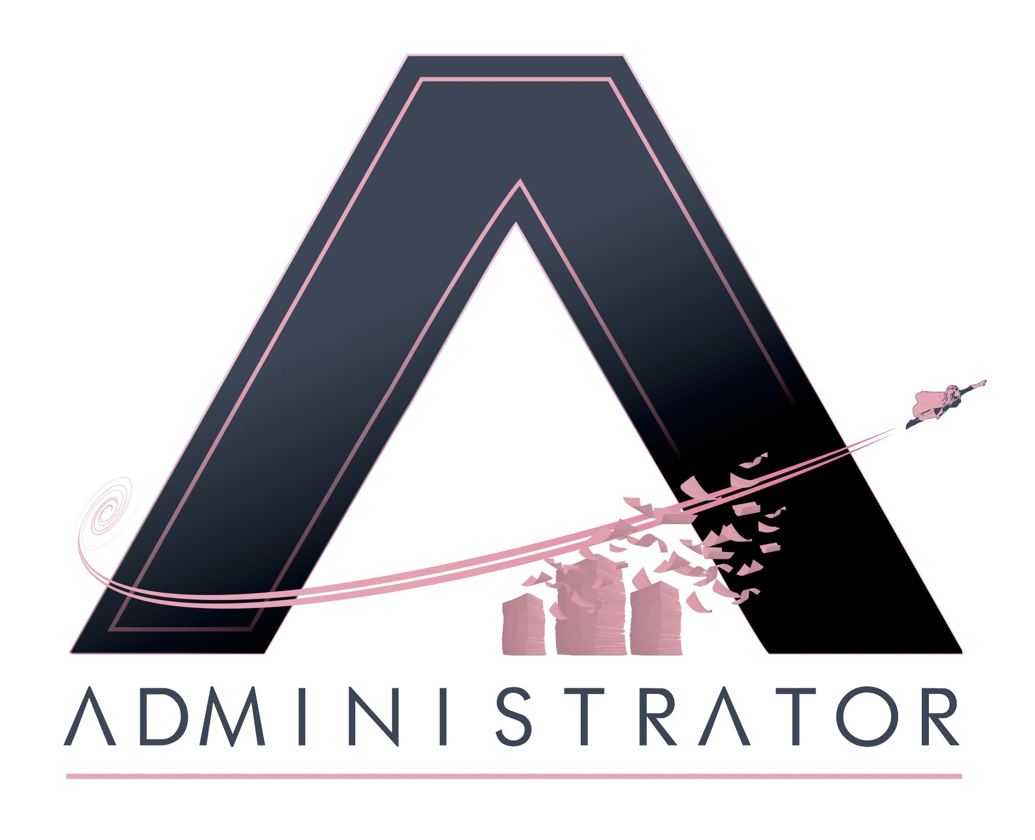 Administrator logo - Skynet